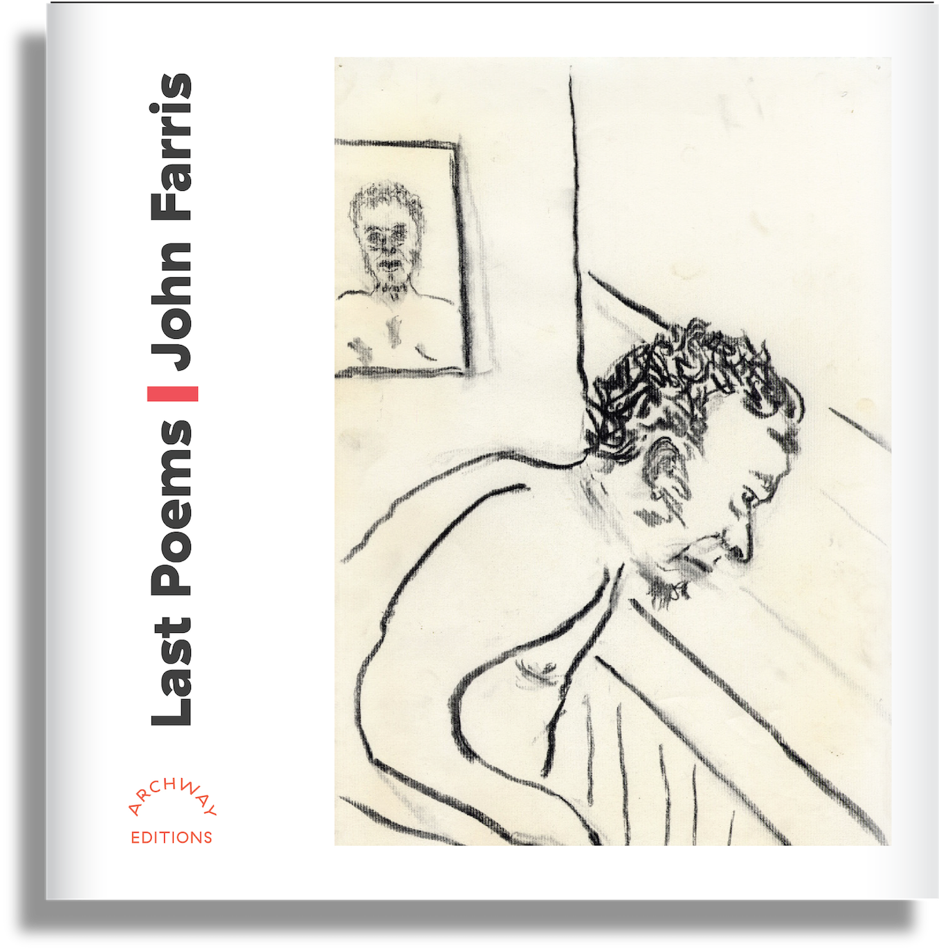 Last Poems - Archway Editions