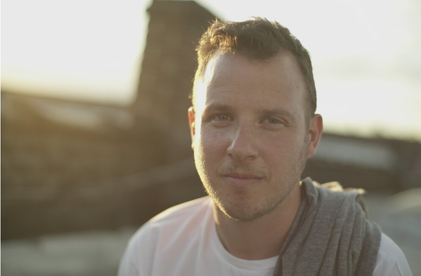 Etan Nechin - Archway Editions