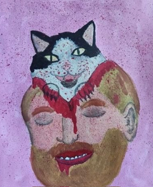 Three Poems by Joseph Grantham - Archway Editions